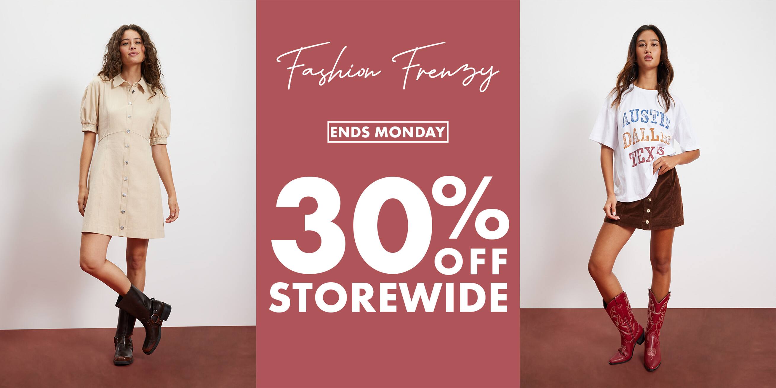 Dotti Official Site | Women's Clothing & Fashion Online