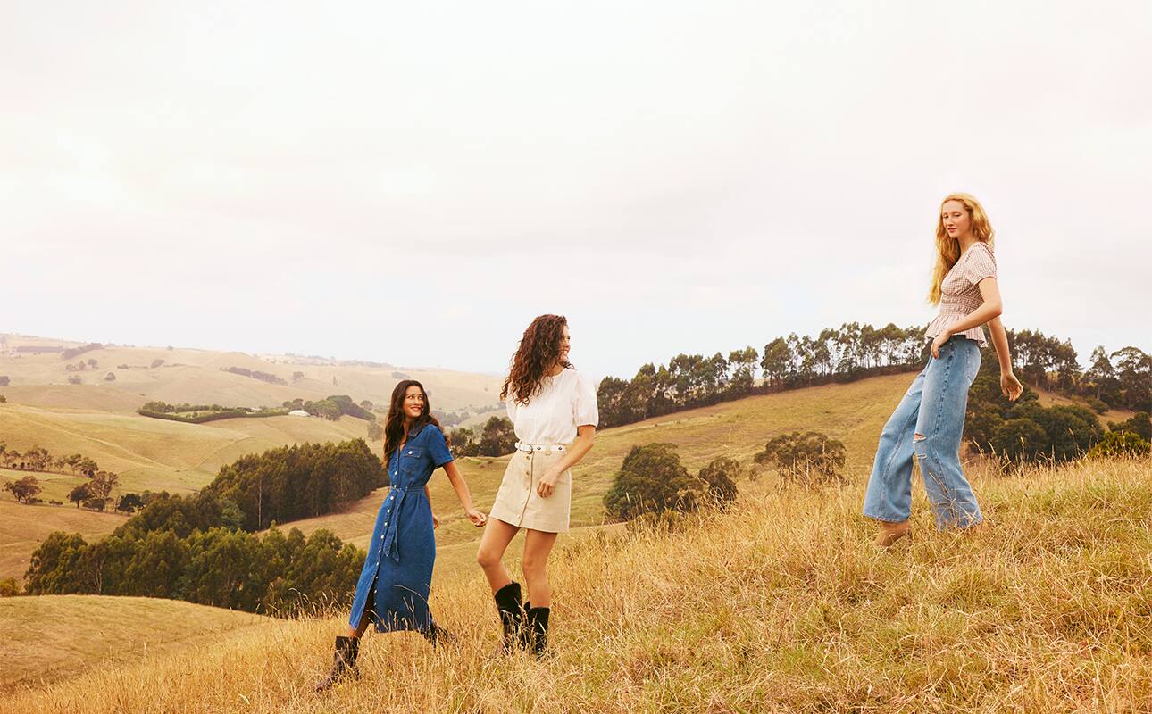 Dotti Official Site | Women's Clothing & Fashion Online