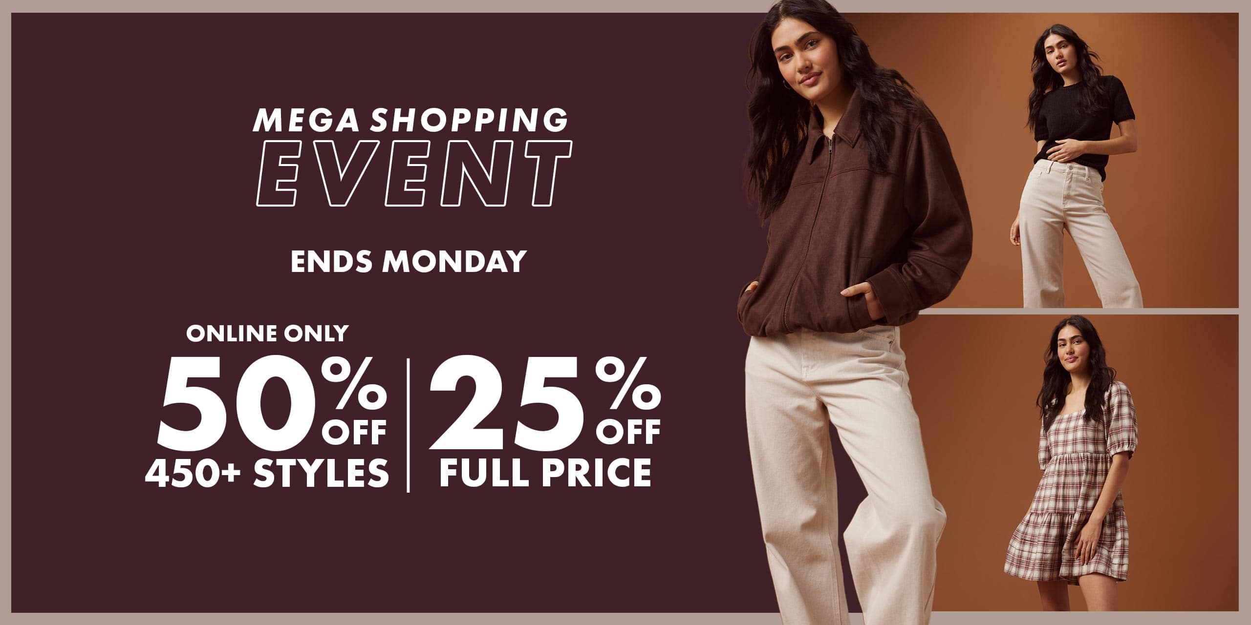 Dotti Official Site | Women's Clothing & Fashion Online