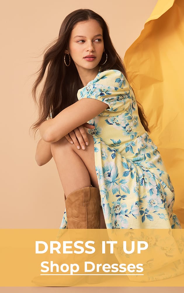 Dotti Official Site | Women's Clothing & Fashion Online