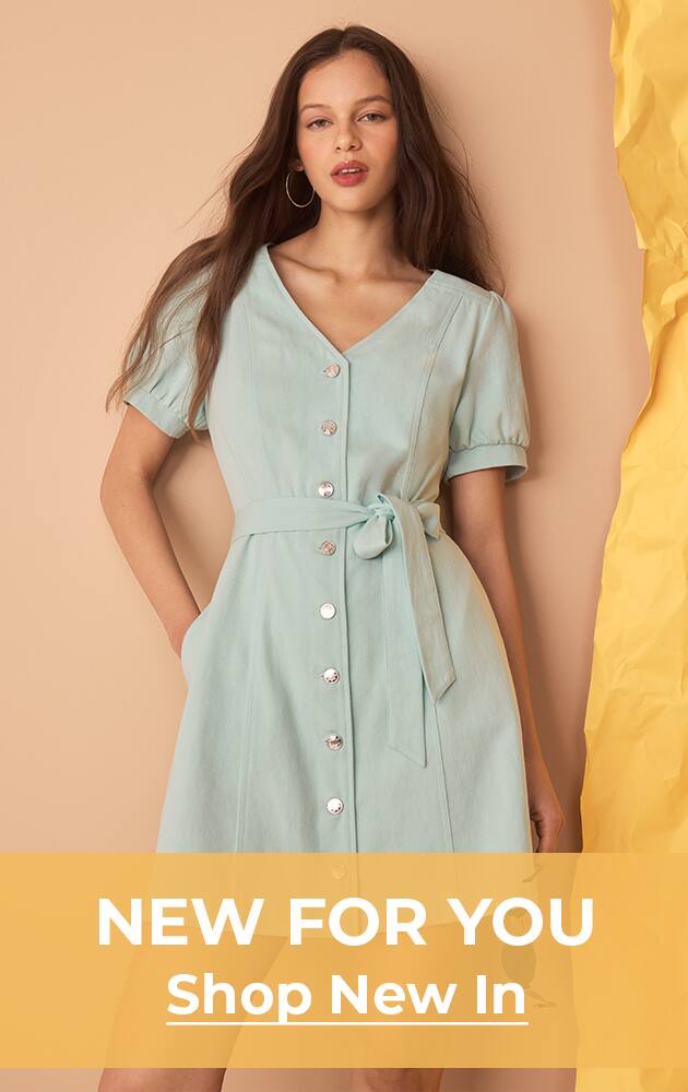 Dotti Official Site | Women's Clothing & Fashion Online