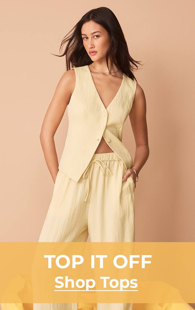 Dotti Official Site | Women's Clothing & Fashion Online