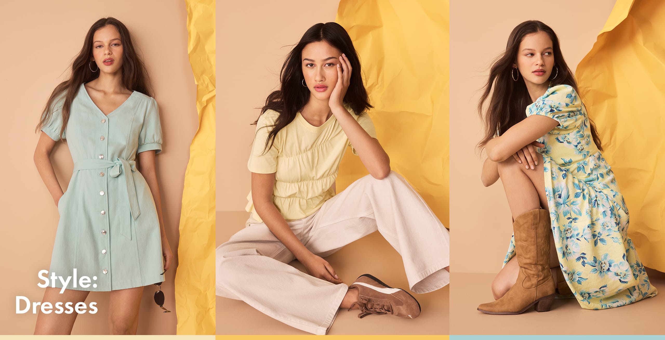 Dotti Official Site | Women's Clothing & Fashion Online