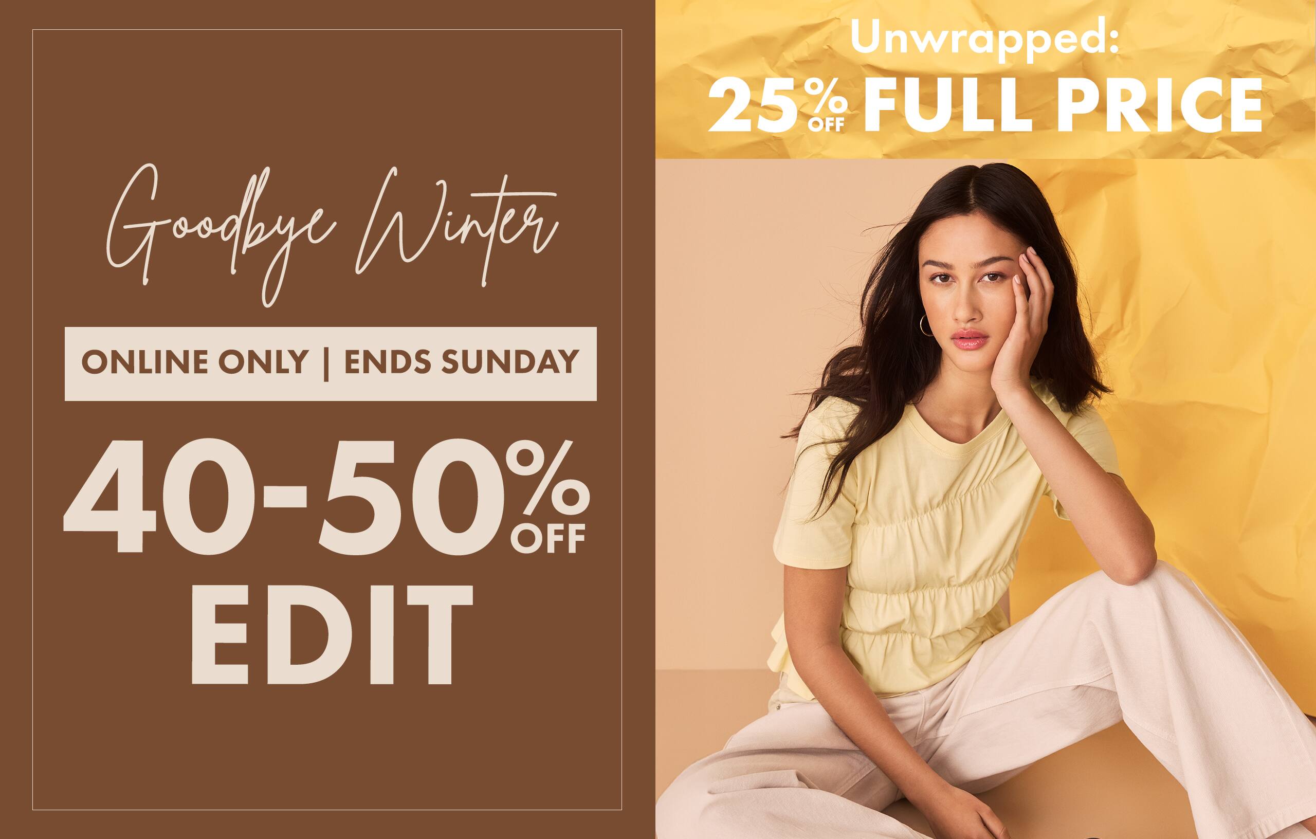 Dotti Official Site | Women's Clothing & Fashion Online
