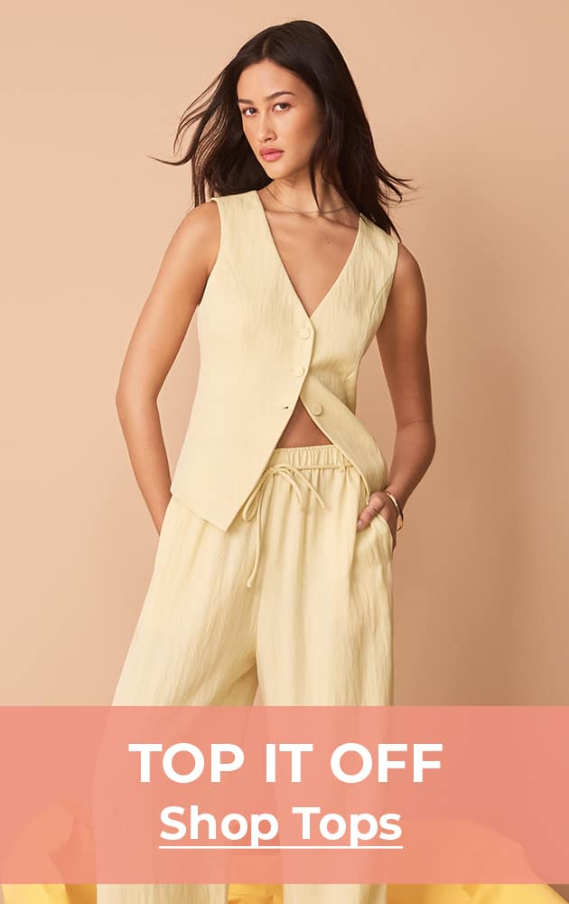 Dotti Official Site | Women's Clothing & Fashion Online