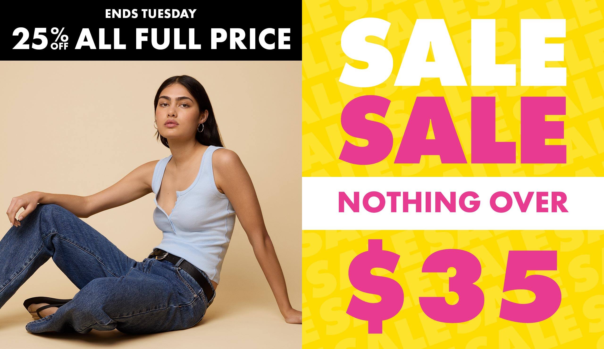Dotti Official Site | Women's Clothing & Fashion Online