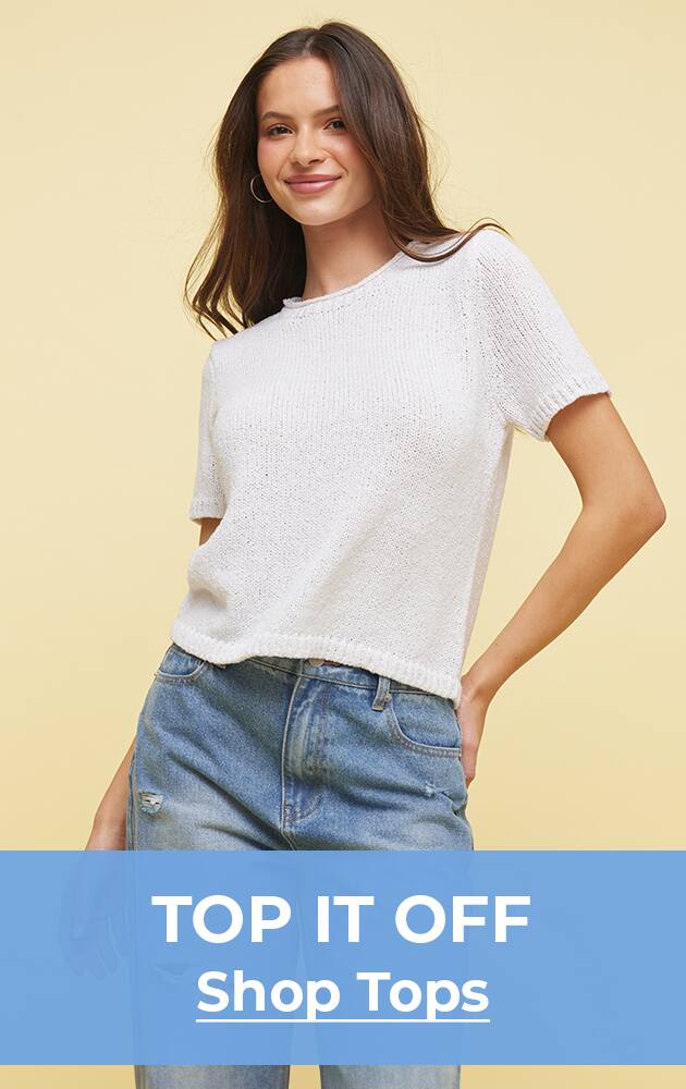 Dotti Official Site | Women's Clothing & Fashion Online