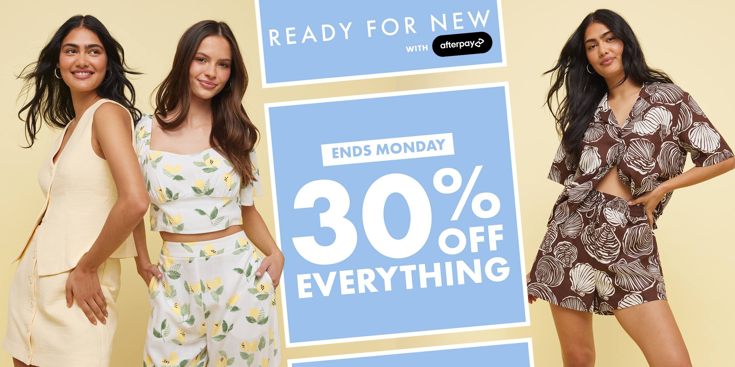 Dotti Official Site | Women's Clothing & Fashion Online