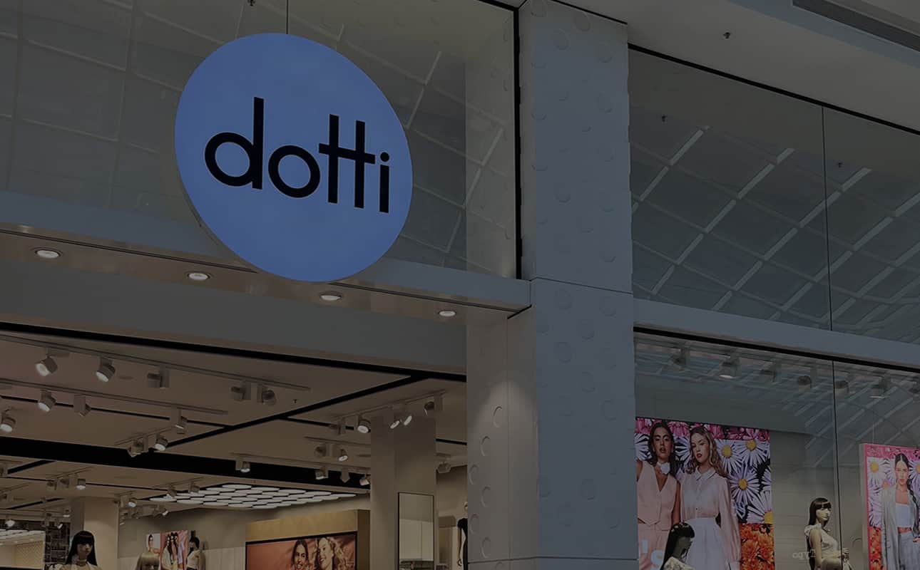 Dotti Official Site | Women's Clothing & Fashion Online