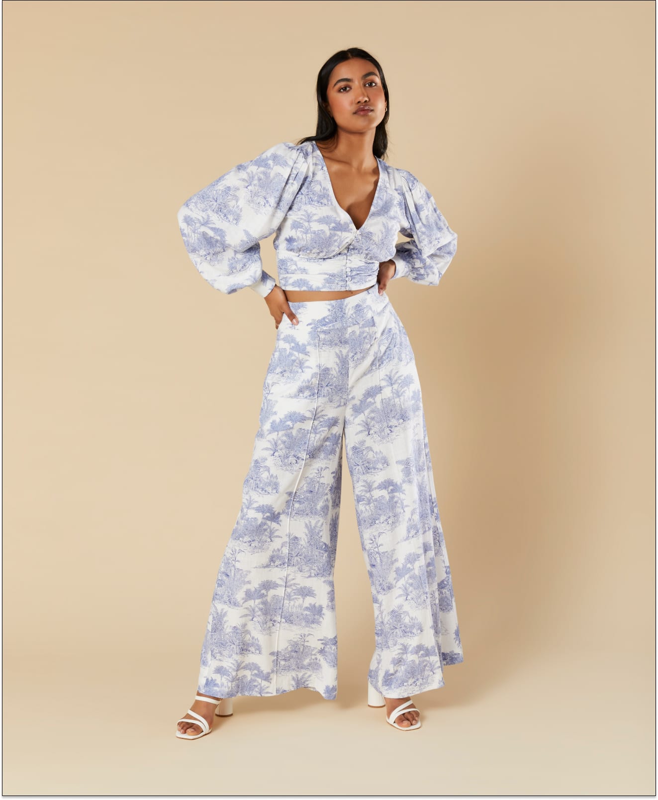 The Co-Ord Sets Taking Over This Season | Dotti