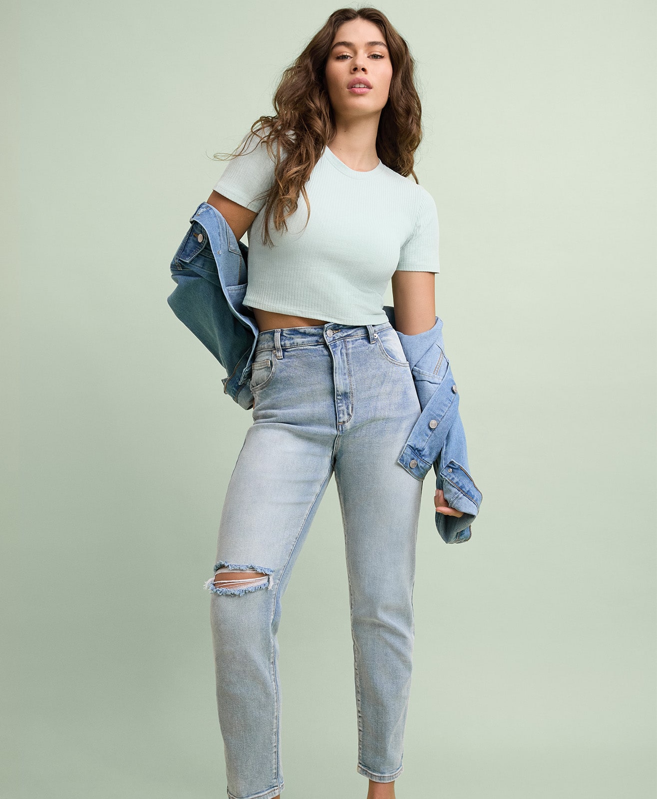 Denim - Stylish Jeans | Dotti ™ Online