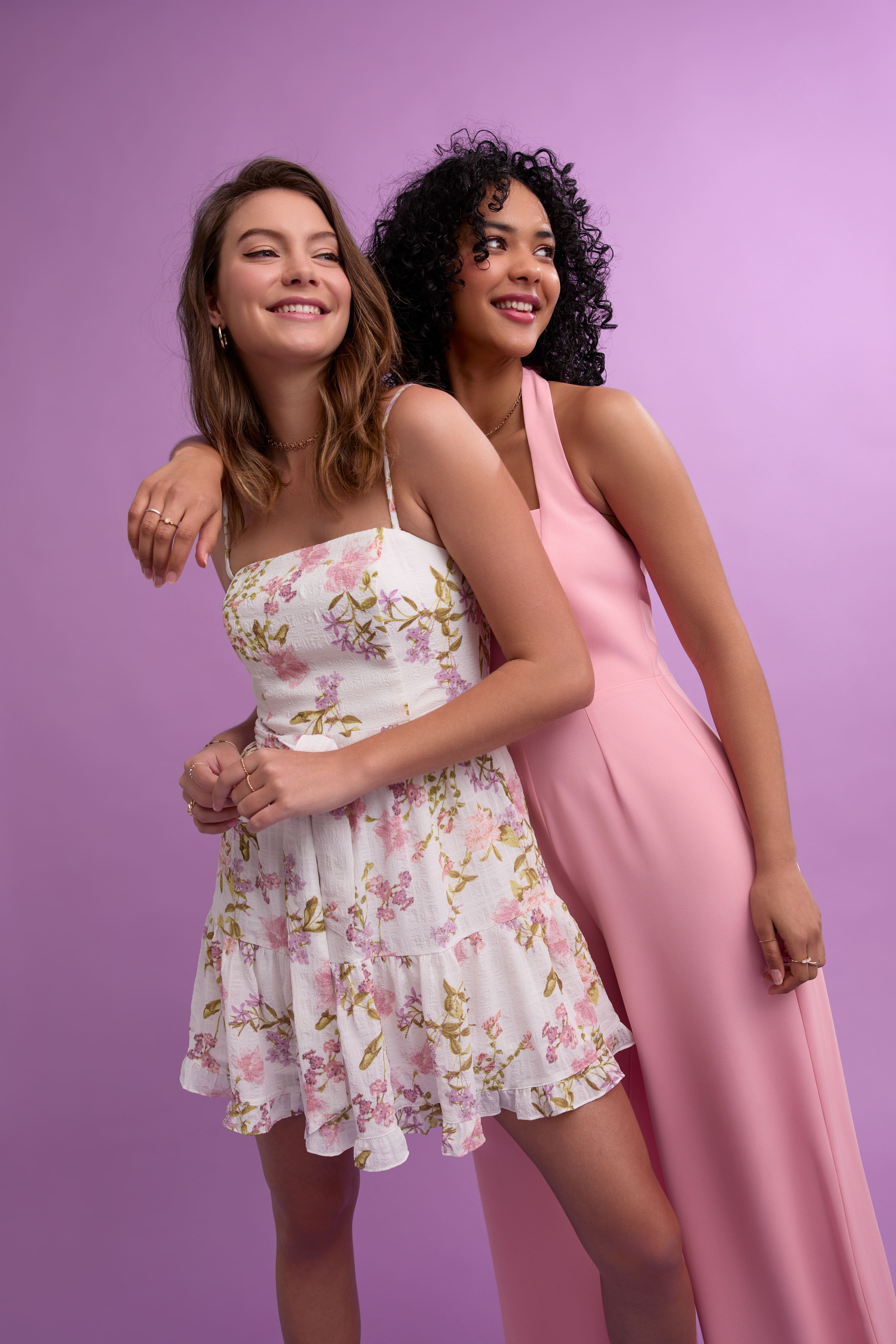What to Wear on Your Next Night Out | Dotti