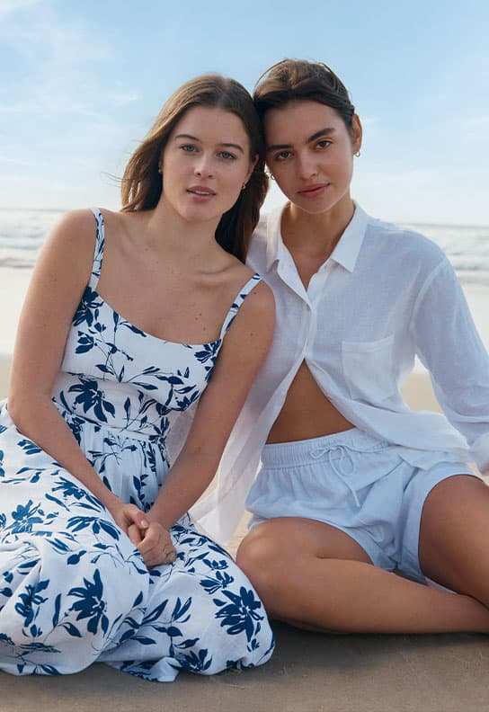 Women's Casual, Maxi & Cocktail Dresses | Dotti Online