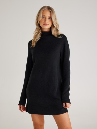 Obsessed Sweater Dress