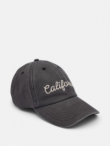 Lottie Baseball Cap