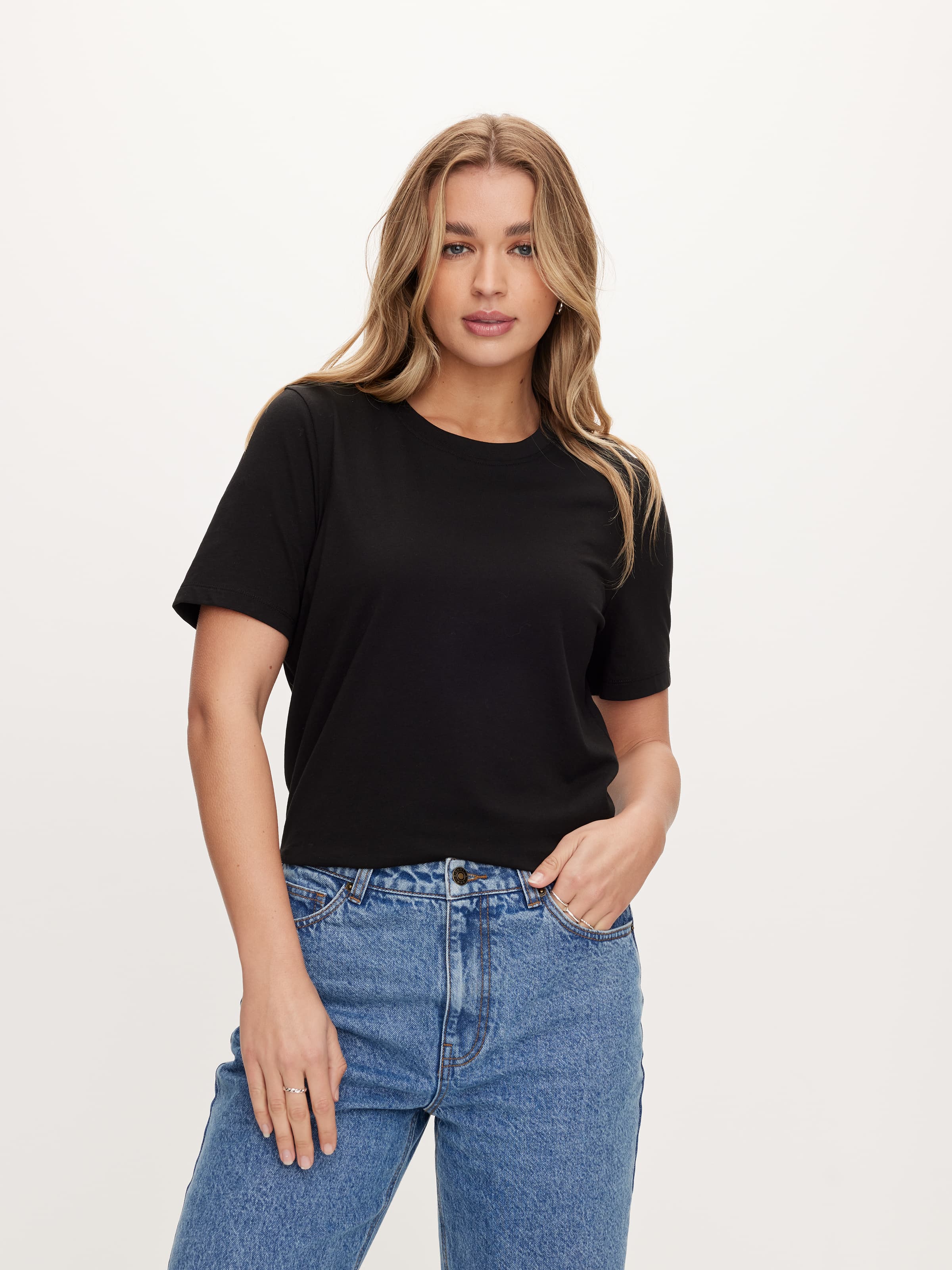 Everyday Tee - Dotti Online