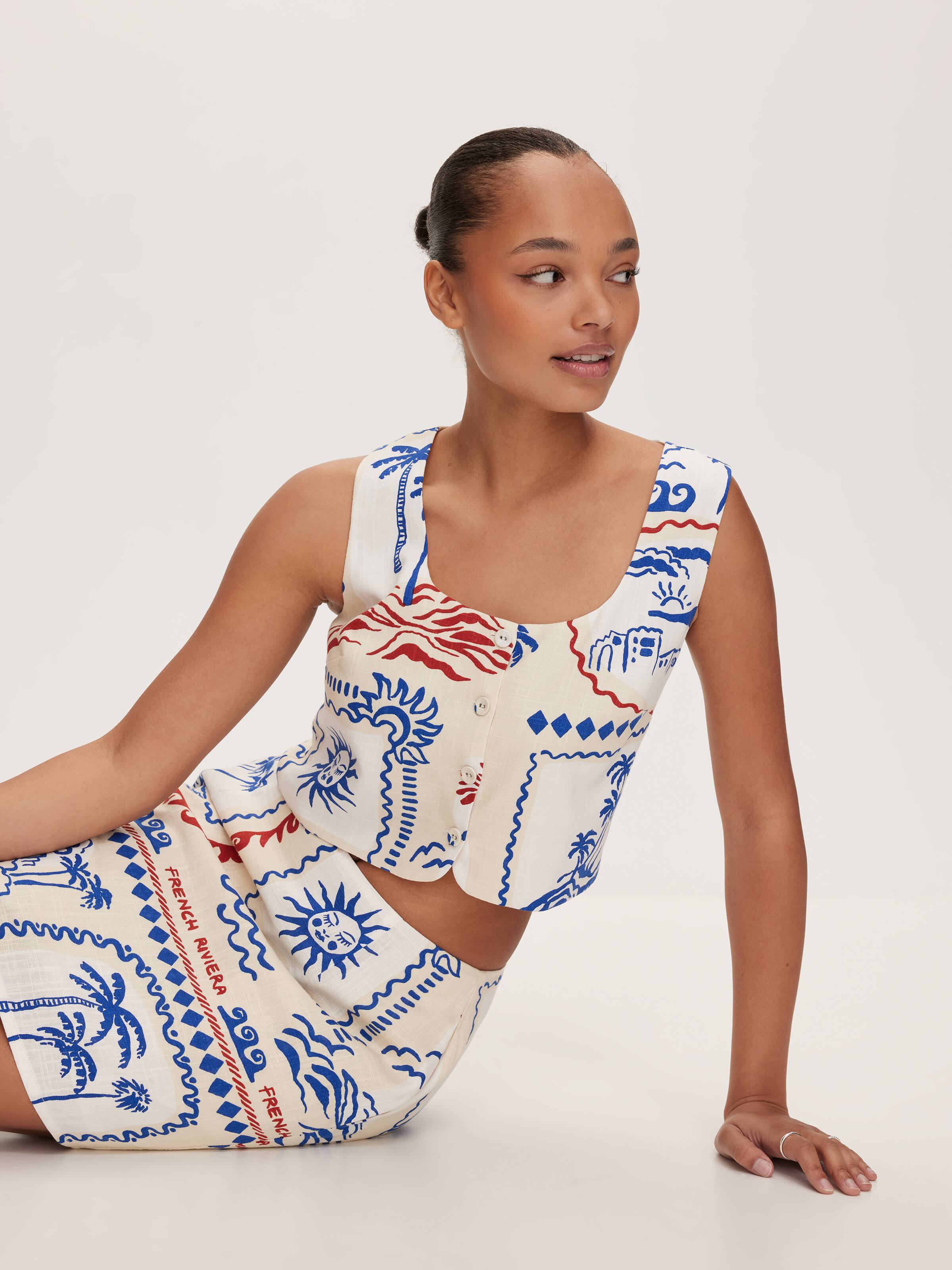 Dani Top - Dotti Online