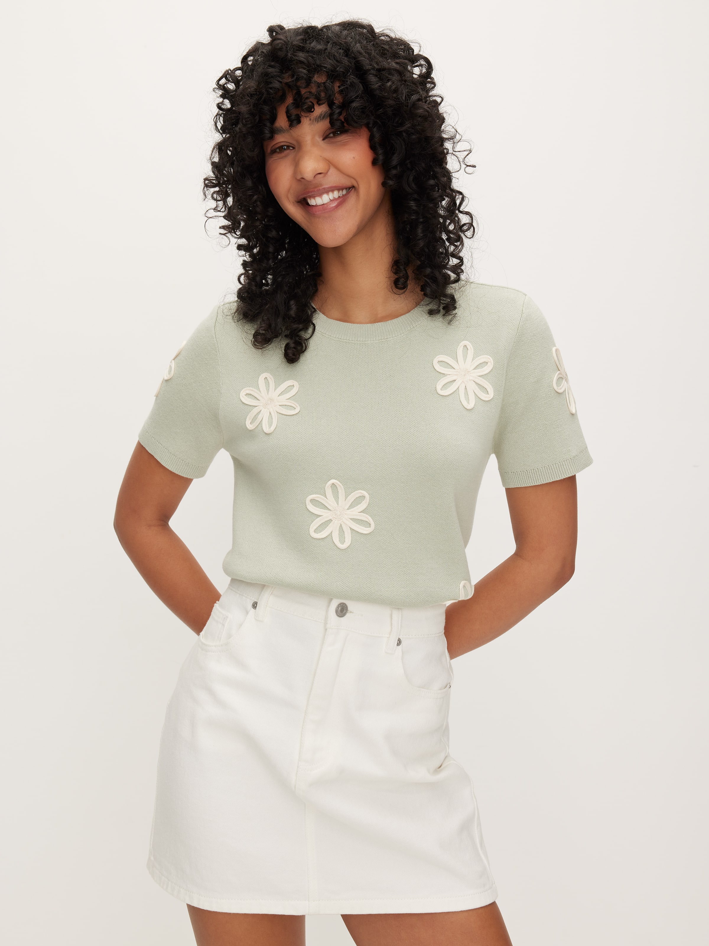 Luna Knit - Dotti Online