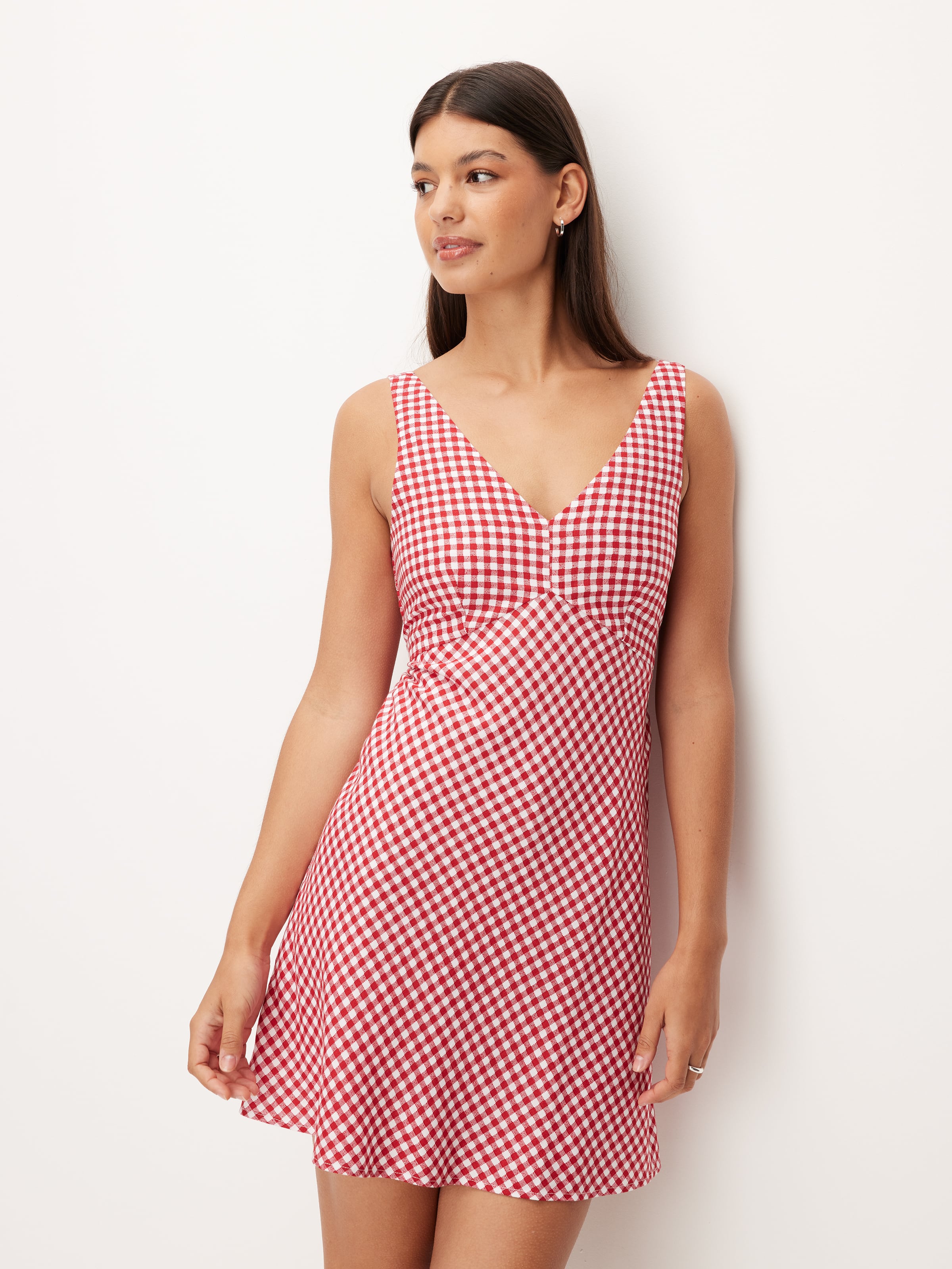 Paige Mini Dress - Dotti Online