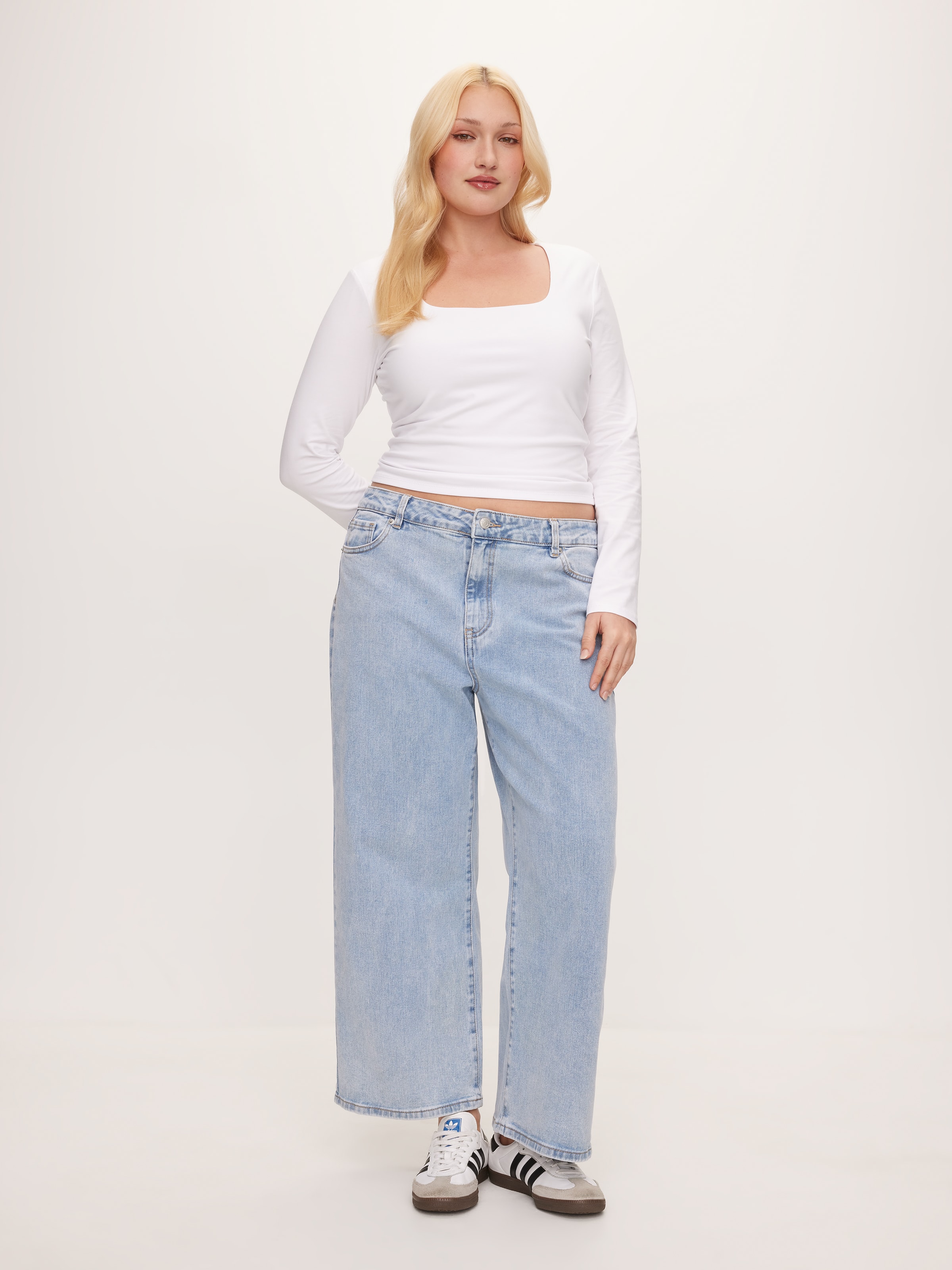 Penny Culotte Bleach - Dotti Online