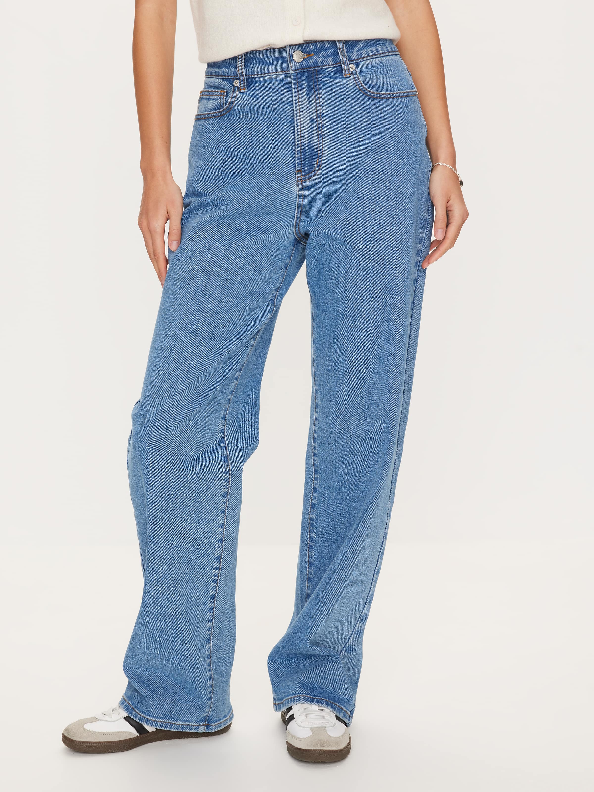 Sloane Tall Stretch Jeans - Dotti Online