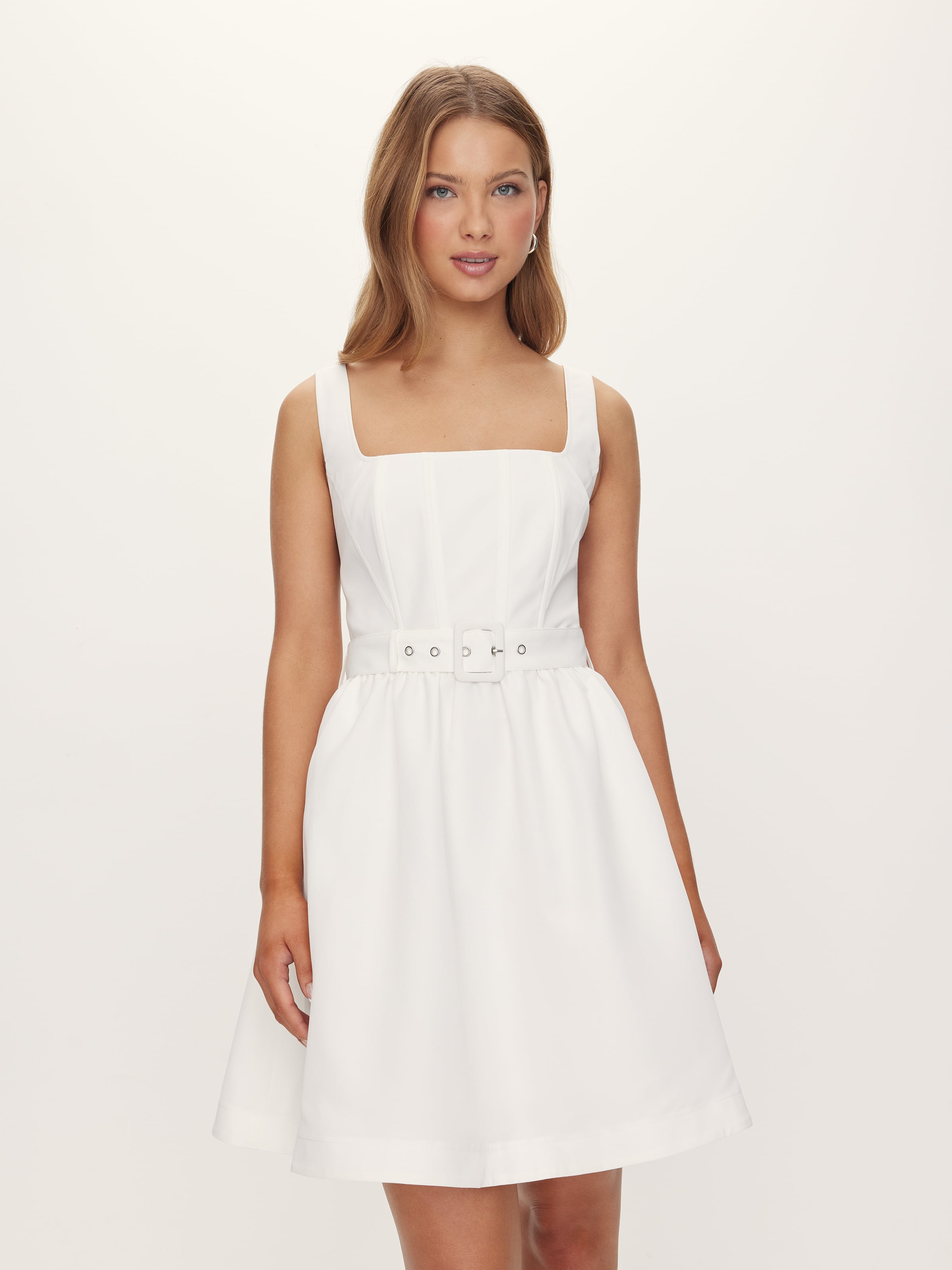 Aria Mini Dress - Dotti Online