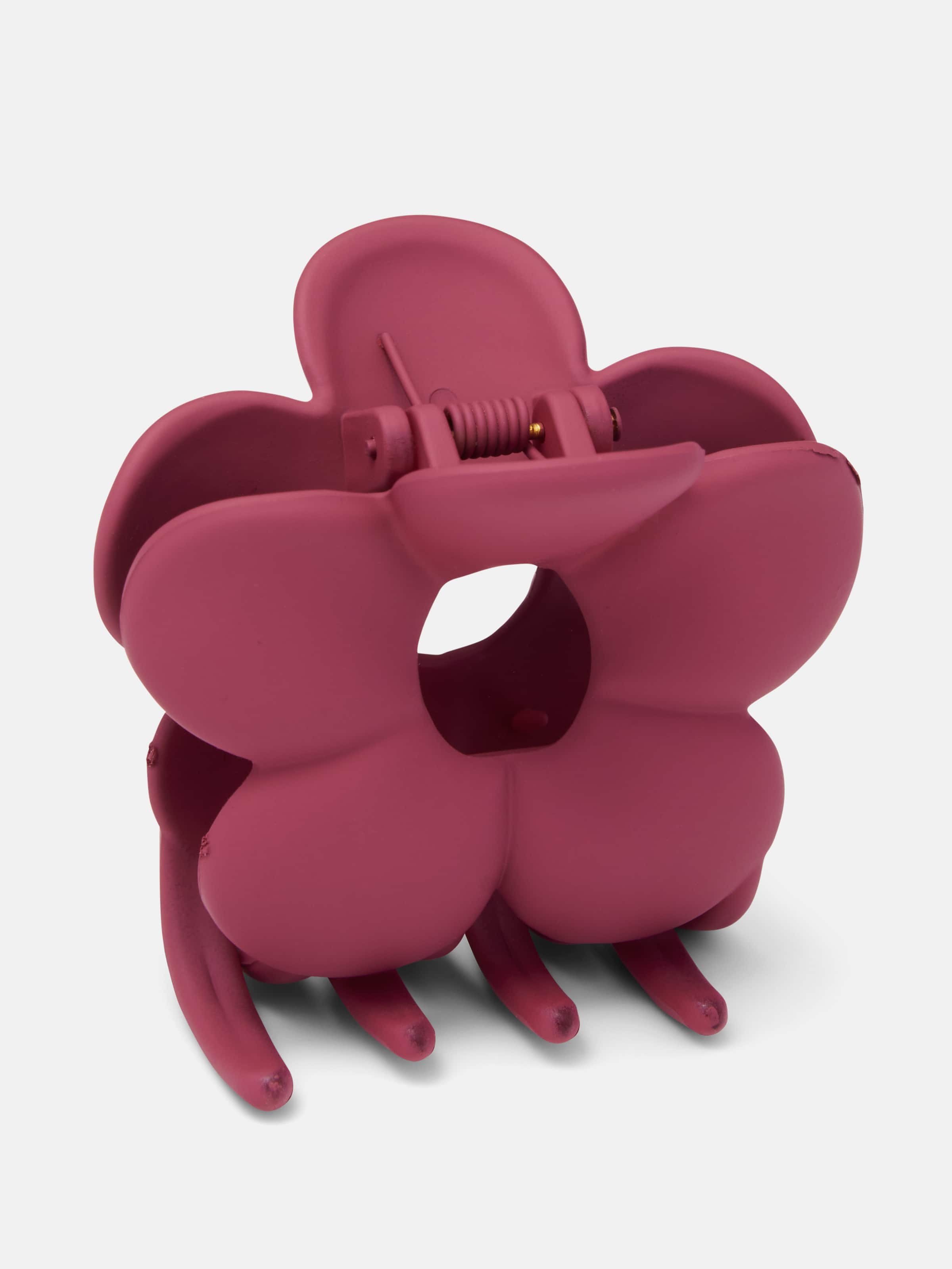 Matte Daisy Hair Claw - Dotti Online